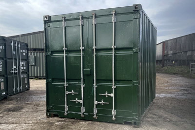 Containers For Sale